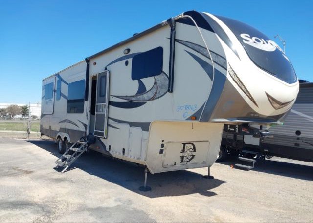Salvage Rvs for Sale in Online Auctions at Salvagebid