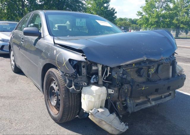 Salvage Camry for Sale, Crashed Toyota Camry at Auto Auction | Salvagebid