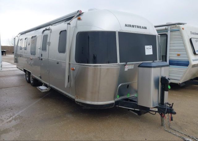 Salvage Rvs for Sale in Online Auctions at Salvagebid