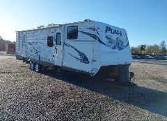 2013 PUMA PUMA 30KFB photo