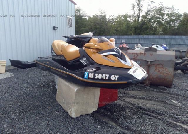 Salvage Jet skis for Sale in Online Auctions at Salvagebid