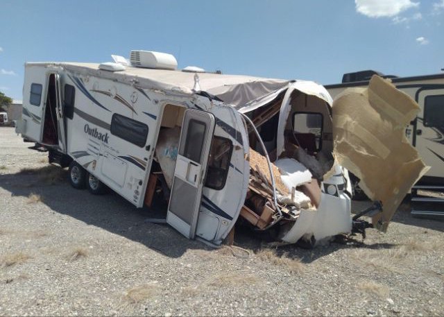 Salvage Rvs for Sale in Online Auctions at Salvagebid