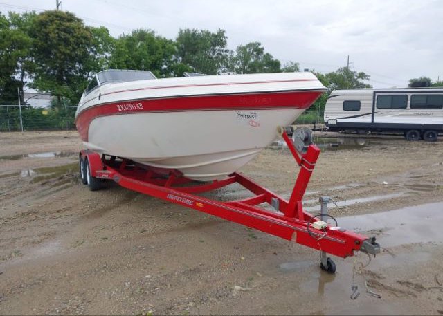 Salvage Boats for sale in Online Boat Auctions at Salvagebid