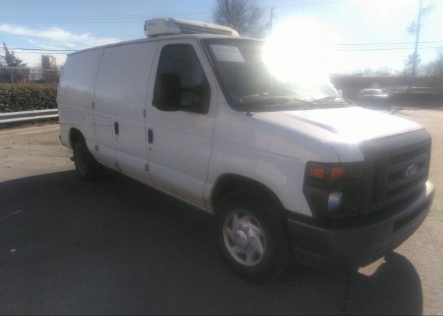 Salvage Trucks for Sale | Buy Box & Classic Trucks in Online Auctions ...