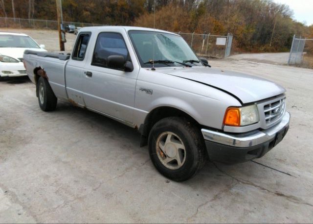 Bidding ended on 1FTYR44U86PA36368, Salvage Ford Ranger at SUSSEX, WI ...