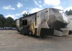 Salvage Rvs for Sale in Online Auctions at Salvagebid