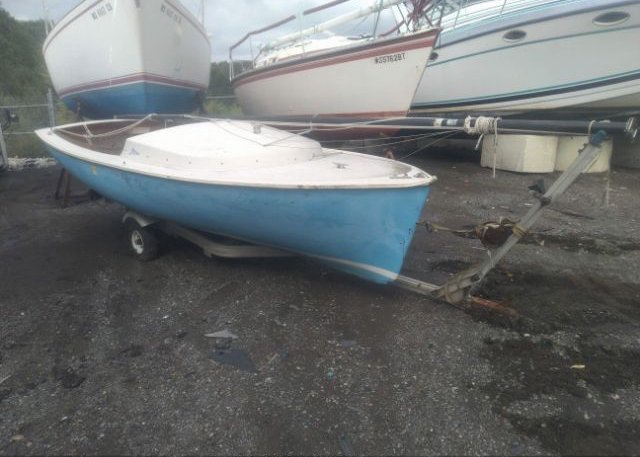 Salvage Boats for sale in Online Boat Auctions at Salvagebid