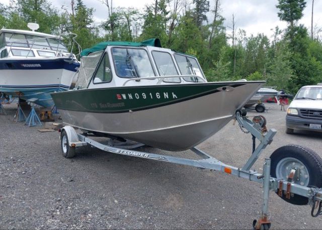 Salvage Boats for sale in Online Boat Auctions at Salvagebid