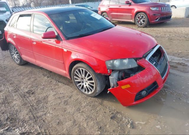 Salvage Audi Cars for Sale Online Auto Auction | Salvagebid