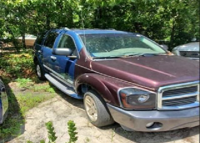 Salvage Dodge Cars for Sale Online Auto Auction | Salvagebid