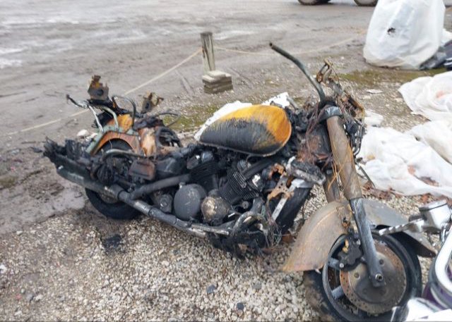 Salvage Motorcycles, Repairable Motorcycles & ATVs for Sale at Salvagebid