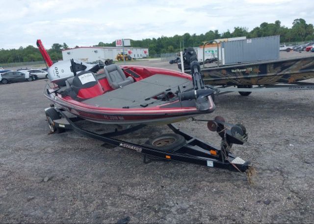 Salvage Boats for sale in Online Boat Auctions at Salvagebid