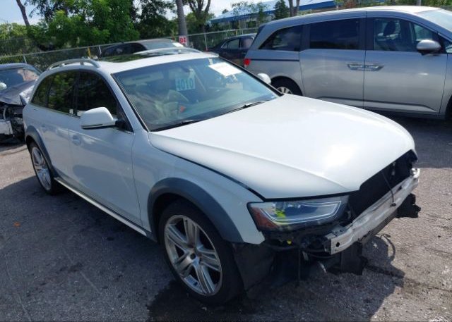 Salvage Audi Cars for Sale Online Auto Auction | Salvagebid