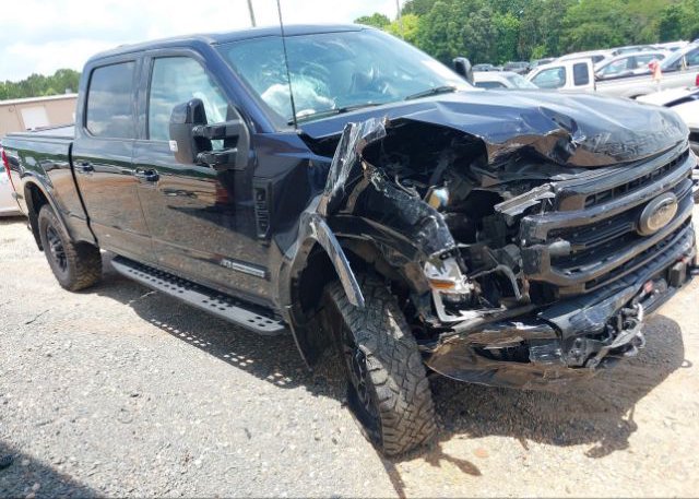 Salvage Trucks for Sale, Wrecked & Crashed Trucks for Sale - Salvagebid