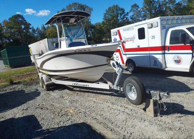 Salvage Boats for sale in Online Boat Auctions at Salvagebid