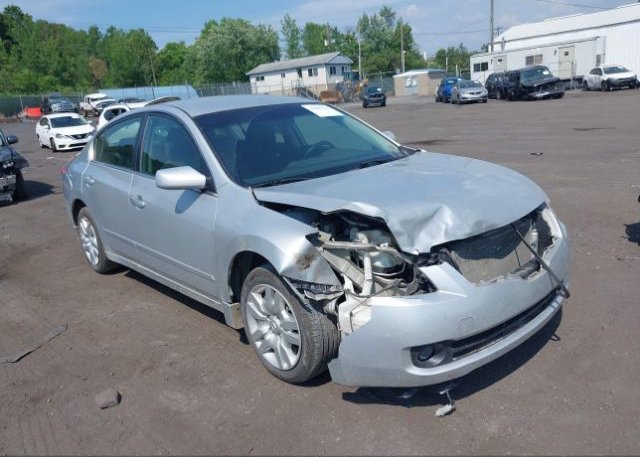 Salvage Nissan Altima Cars for Sale Online Auto Auction | Salvagebid