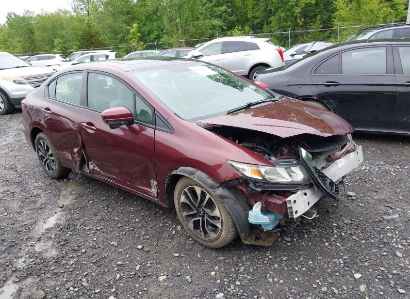 New York Auto Auctions | Salvage Cars for Sale - SalvageBid