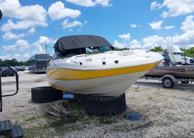 Salvage Boats for sale in Online Boat Auctions at Salvagebid