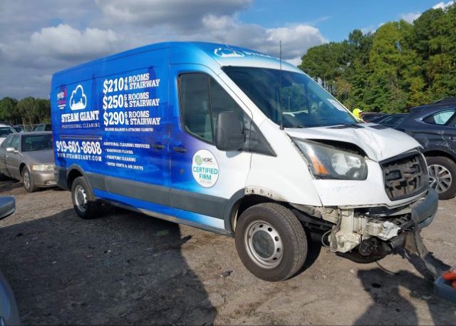 Salvage Trucks for Sale, Wrecked & Crashed Trucks for Sale - Salvagebid