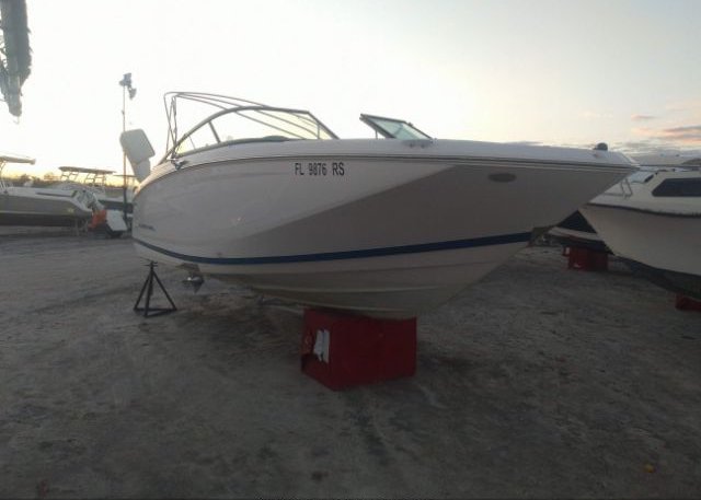 Salvage Boats for sale in Online Boat Auctions at Salvagebid