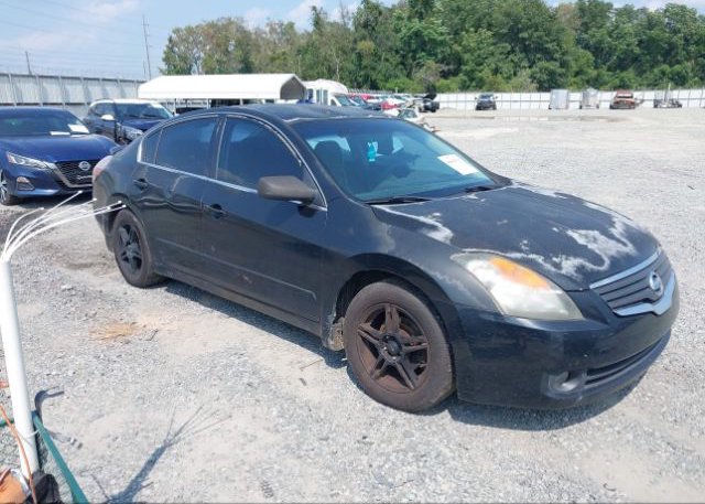 Salvage Nissan Altima Cars for Sale Online Auto Auction | Salvagebid