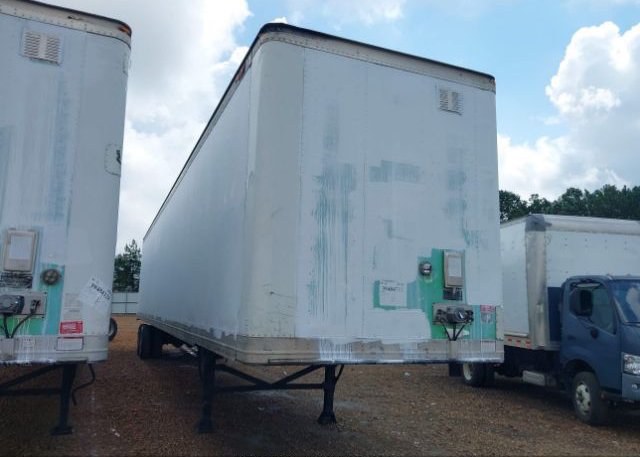 Salvage Trailers For Sale | Wrecked Semi-Trailers For Auction - Salvagebid