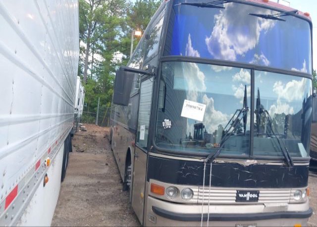 Salvage Buses for Sale | Shuttle Bus Auctions Online | Salvagebid