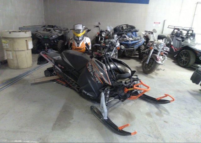 Salvage Snowmobiles for Sale | Vintage Snowmobiles for Sale in online ...