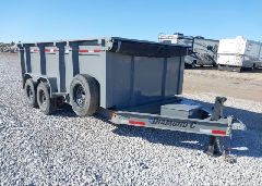 Salvage Trailers For Sale | Wrecked Semi-Trailers For Auction - Salvagebid