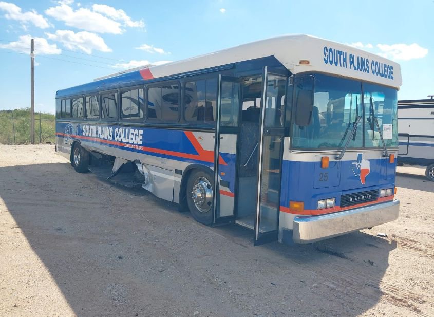 Salvage Buses for Sale | Shuttle Bus Auctions Online | Salvagebid