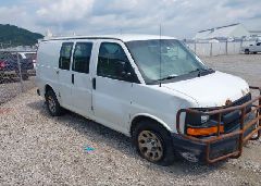 Salvage Trucks for Sale, Wrecked & Crashed Trucks for Sale - Salvagebid