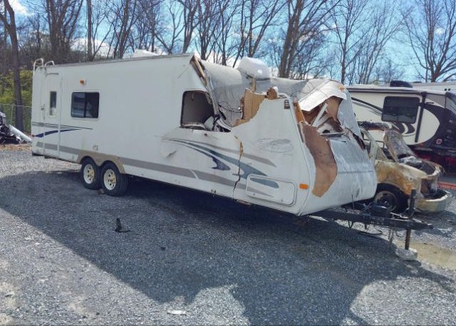 Salvage Rvs for Sale in Online Auctions at Salvagebid