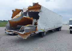 Salvage Trailers For Sale | Wrecked Semi-Trailers For Auction - Salvagebid