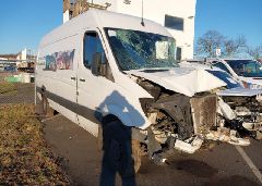 Salvage Trucks for Sale, Wrecked & Crashed Trucks for Sale - Salvagebid