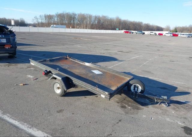 Salvage Trailers For Sale | Wrecked Semi-Trailers For Auction - Salvagebid