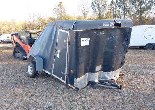 Salvage Trailers For Sale | Wrecked Semi-Trailers For Auction - Salvagebid