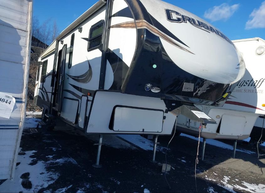 Salvage Trailers For Sale | Wrecked Semi-Trailers For Auction - Salvagebid