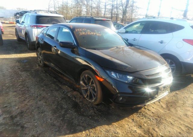 Insurance Auto Auctions - Bid & Buy Salvage Cars at Online Auto ...