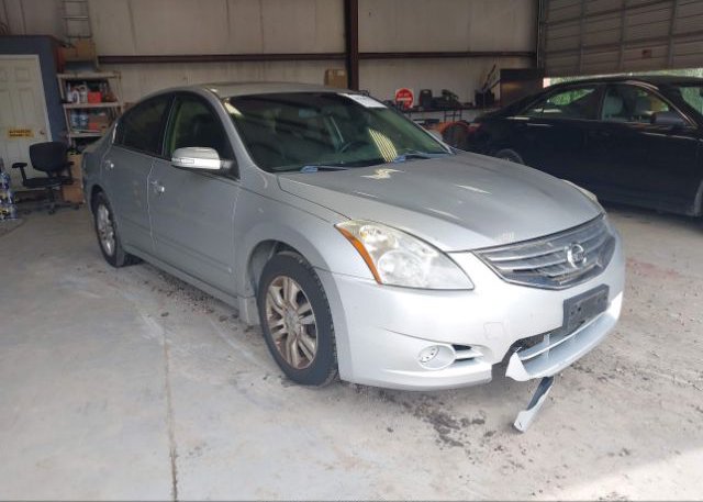 Salvage Nissan Altima Cars for Sale Online Auto Auction | Salvagebid