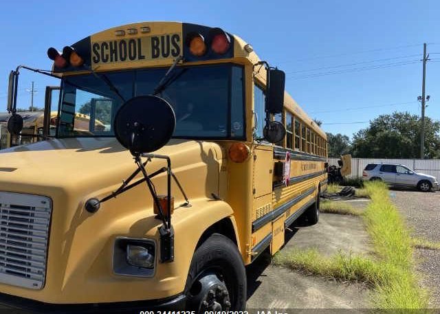 Salvage Buses for Sale | Shuttle Bus Auctions Online | Salvagebid