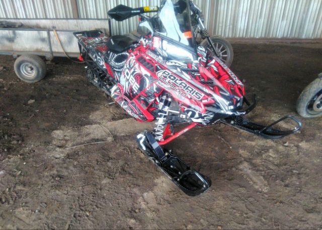 Salvage Snowmobiles for Sale | Vintage Snowmobiles for Sale in online ...