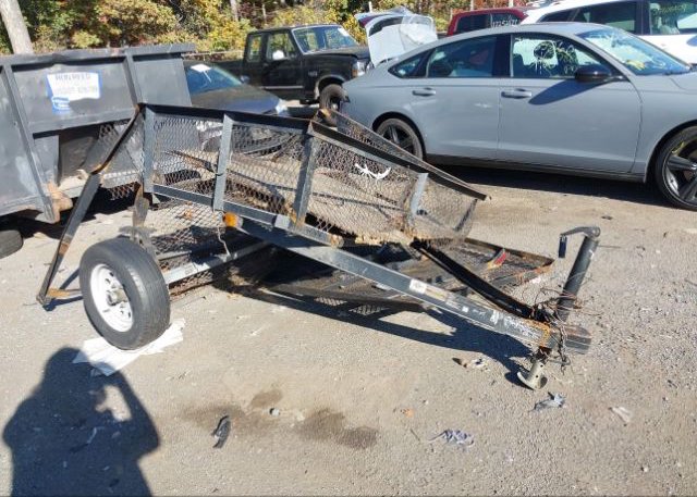 Salvage Trailers For Sale | Wrecked Semi-Trailers For Auction - Salvagebid