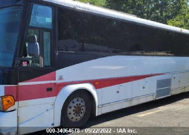 Salvage Buses for Sale | Shuttle Bus Auctions Online | Salvagebid