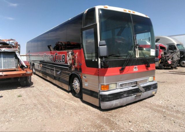 Salvage Buses for Sale | Shuttle Bus Auctions Online | Salvagebid