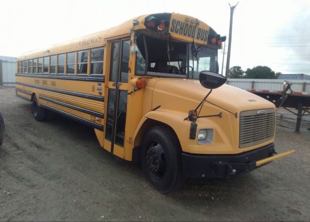 Salvage Buses for Sale | Shuttle Bus Auctions Online | Salvagebid