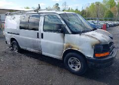 Salvage Trucks for Sale, Wrecked & Crashed Trucks for Sale - Salvagebid