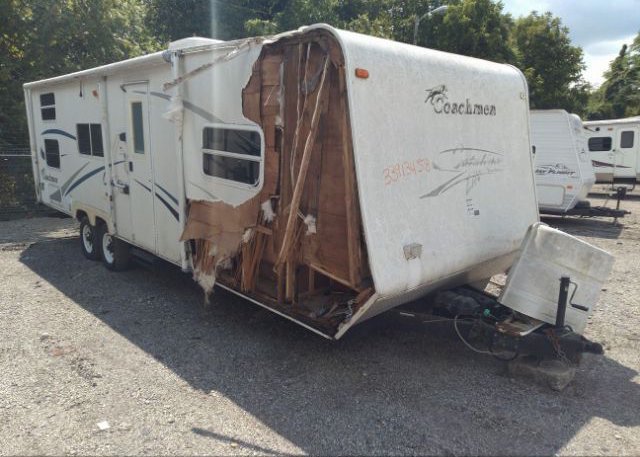 Salvage Utility Trailers for Sale in Online Auctions at Salvagebid