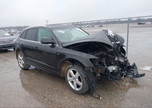 Salvage Audi Cars for Sale Online Auto Auction | Salvagebid