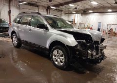 Salvage Subaru Cars for Sale Online Auto Auction | Salvagebid