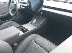 5YJ3E1EA9SF972724, Salvamento TESLA MODEL 3 Long range rear-wheel drive ...